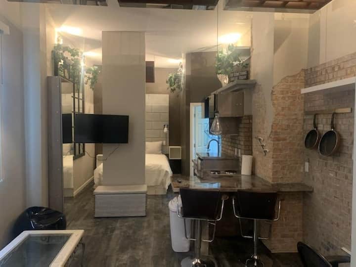 Aesthetical Loft - Illinois