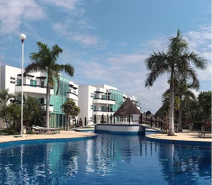 Diana Holiday Suite - Cancún