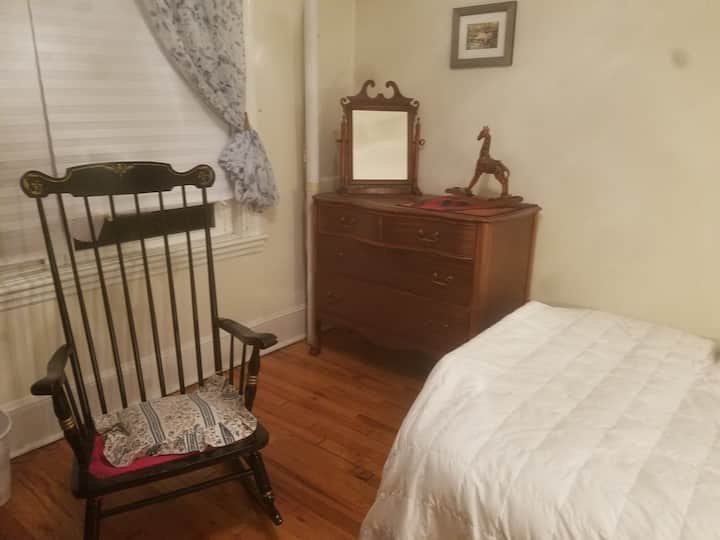 Bright, Friendly Apartment Near Buses And River - Newton, MA