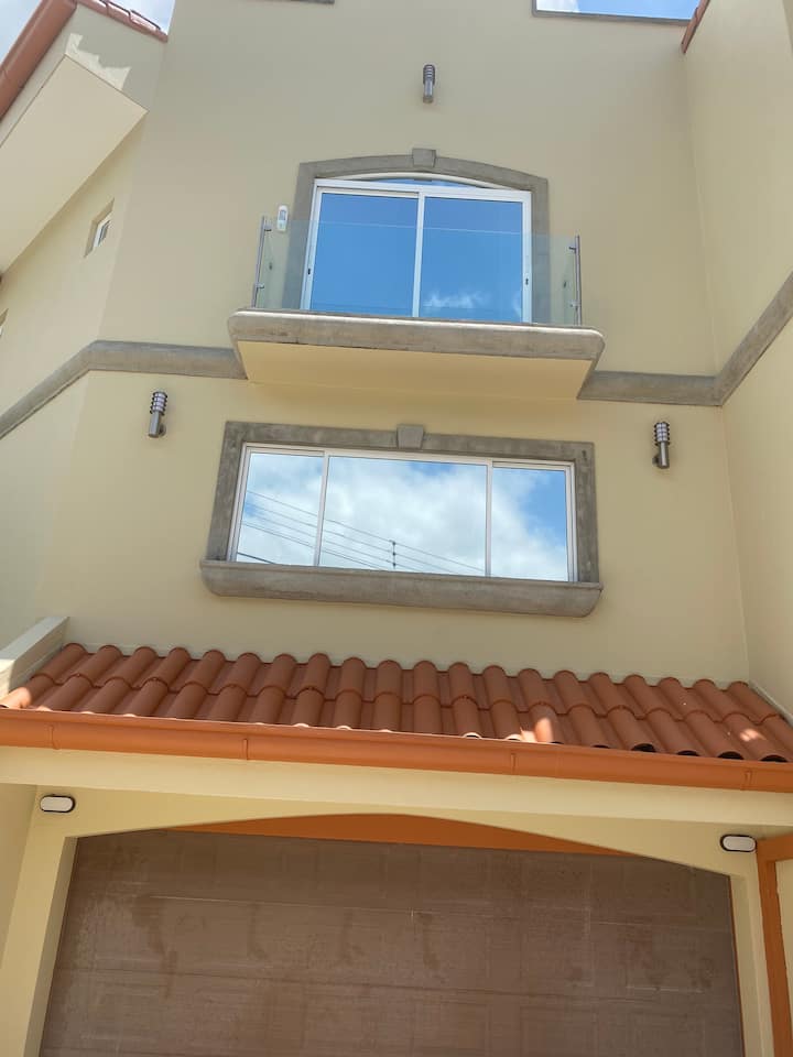 The Most Luxury Place In Escazu - San José, Costa Rica