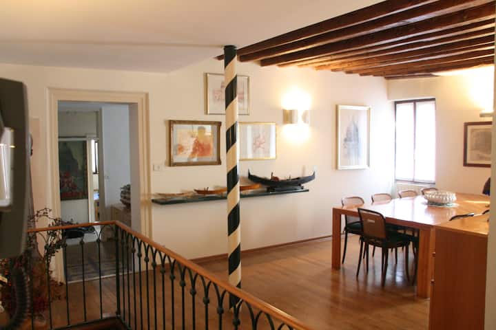 In The Heart Of The Authentic Venice - Venezia