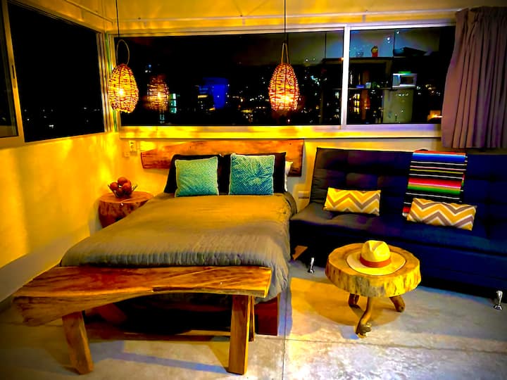 Romantic Zone , Playa Los Muertos, Vallarta - Puerto Vallarta