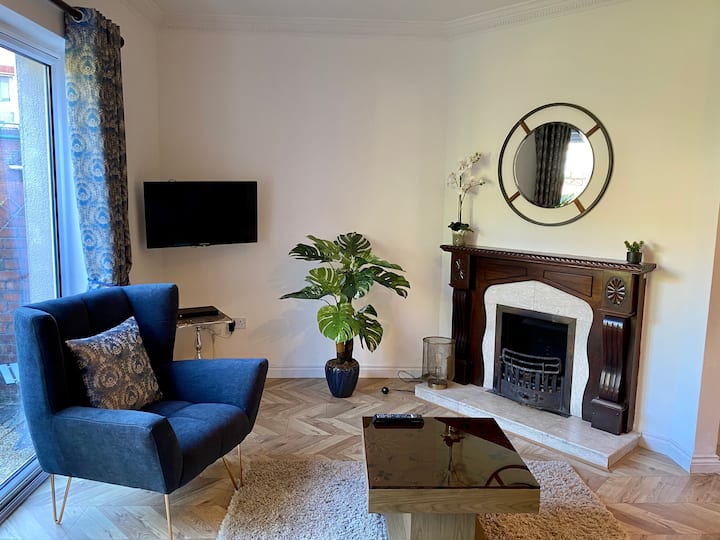 Bijou Stay In The Heart Of Galway City - Galway