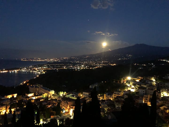 Taormina Blueview - Taormina