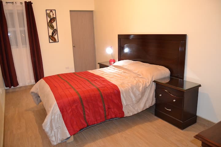 Comfortplus, Alojamiento Entero. - Ciudad Juárez