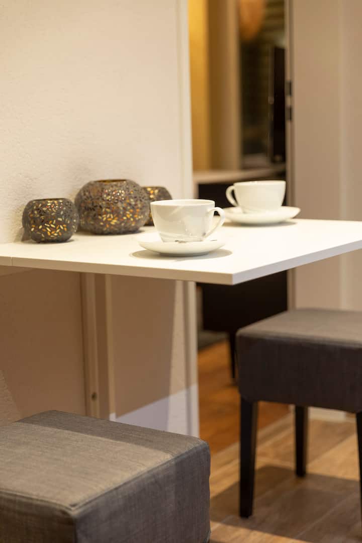 Home38 – Your Dream Stay Next To Zurich - Zurich, Switzerland
