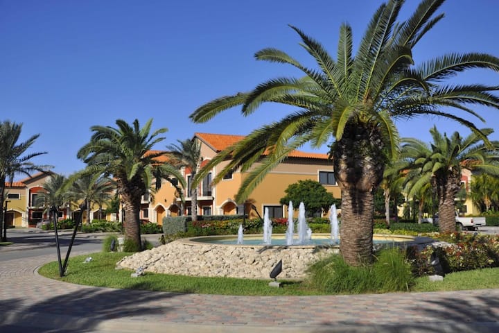 Casa Espectacular En Gold Coast - Aruba