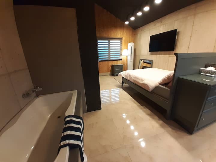 안녕하세요 - Jeju-do