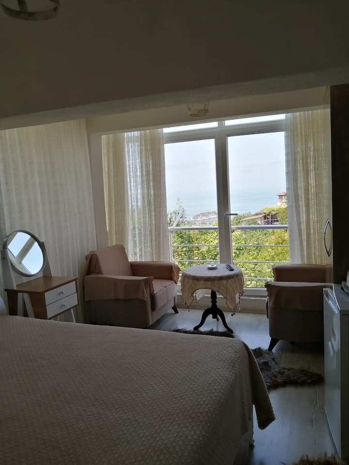 Günlük Kiralık - Amasra