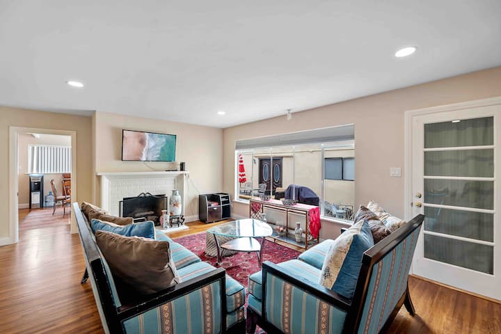 Cozy 3 Bedroom Home - Oxnard, CA