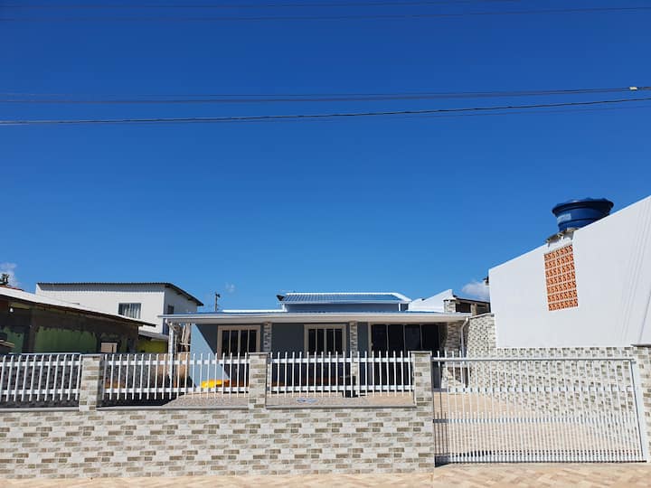 Acrysio Daniel 175, Alexandre Aluguéis Diários - Palhoça