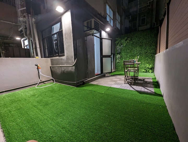 Yau Ma Tei Mtr (5 Min) 2 Gardens! Quick 5g Wi-fi - North Point
