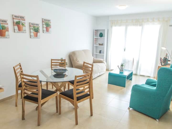 Encantador Apartamento En Altea Frente Al Mar - Altea