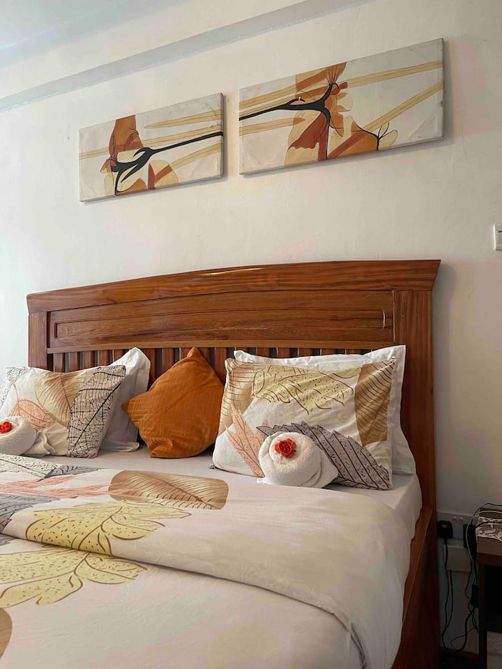 The Village Walk Masaki Apt 22 - 다르에스살람