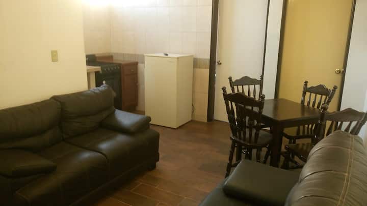 Rosita 0 - Aguascalientes