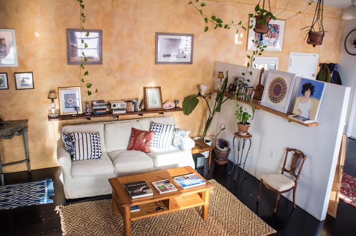 The "Humphrey Bogart" - The Bronx, NY