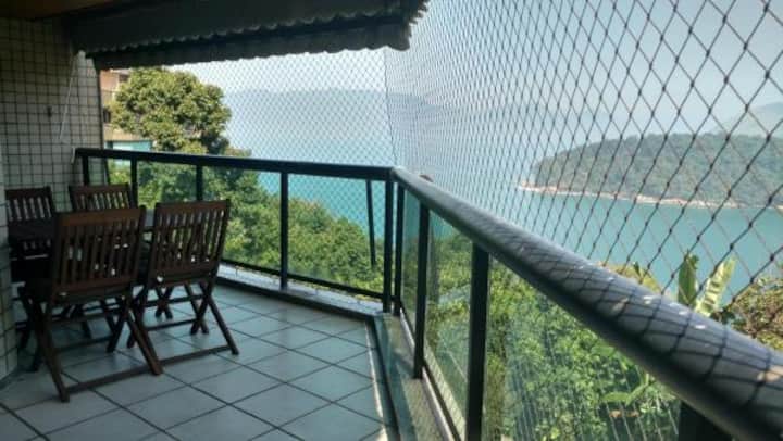 3 Bedroom Appartment, Sea View, Porto Real Resort - Ilha Grande