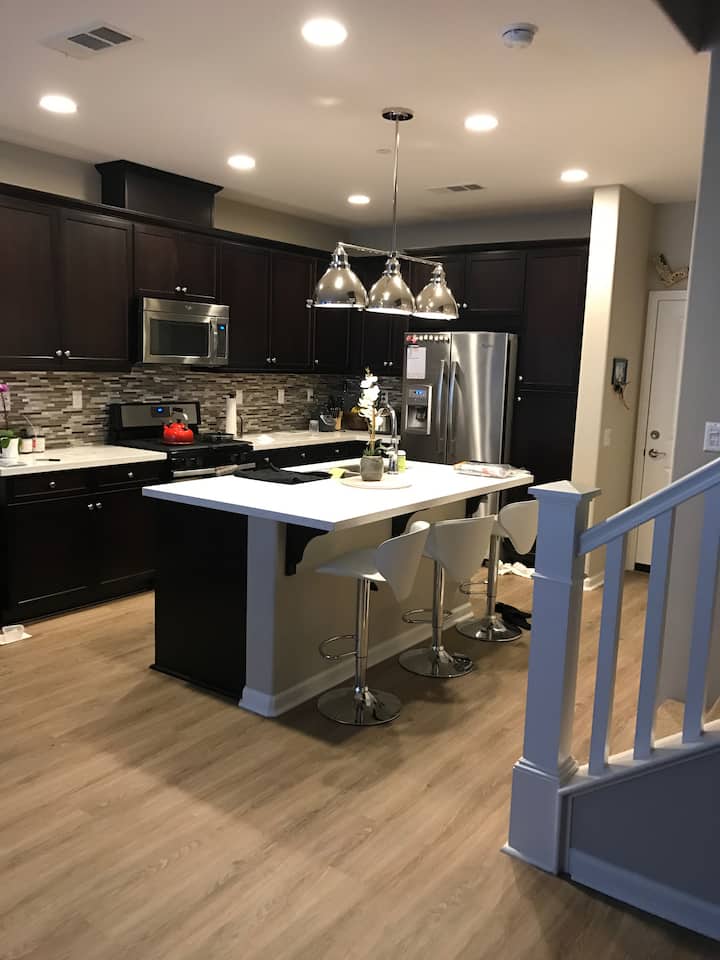 Home Away From Home - Ontario, CA