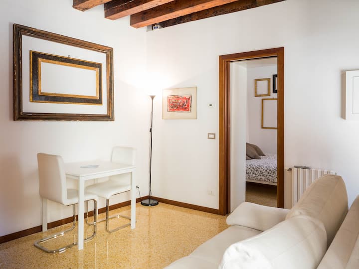 Appartement Dans Le Quartier De San Marco - Venecia