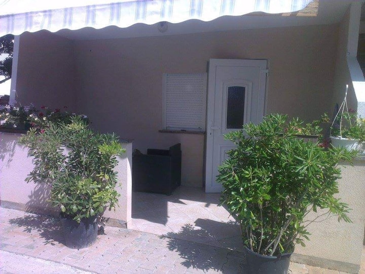 Apartment Stipic 3 - Mandre