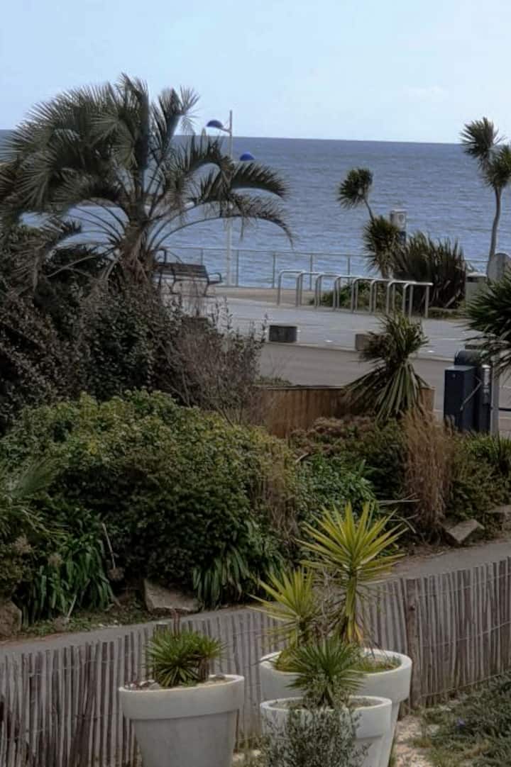 Appartement En Bord De Mer. - Bénodet