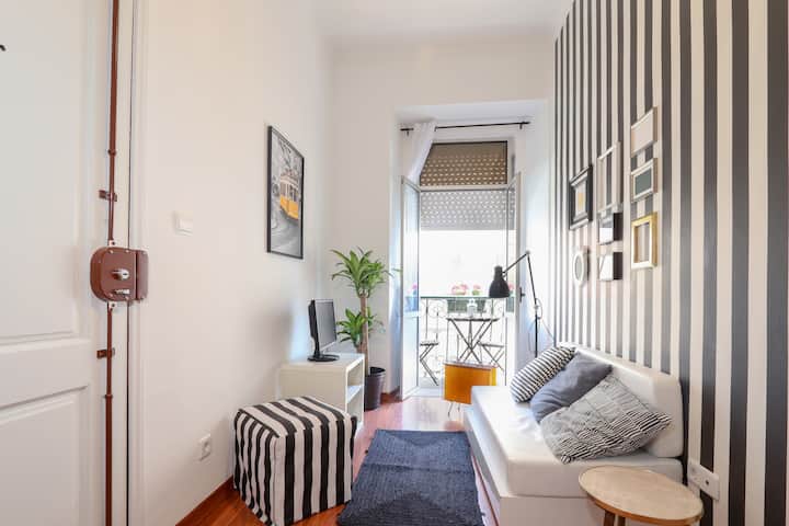 Lovely Flat - Lisboa