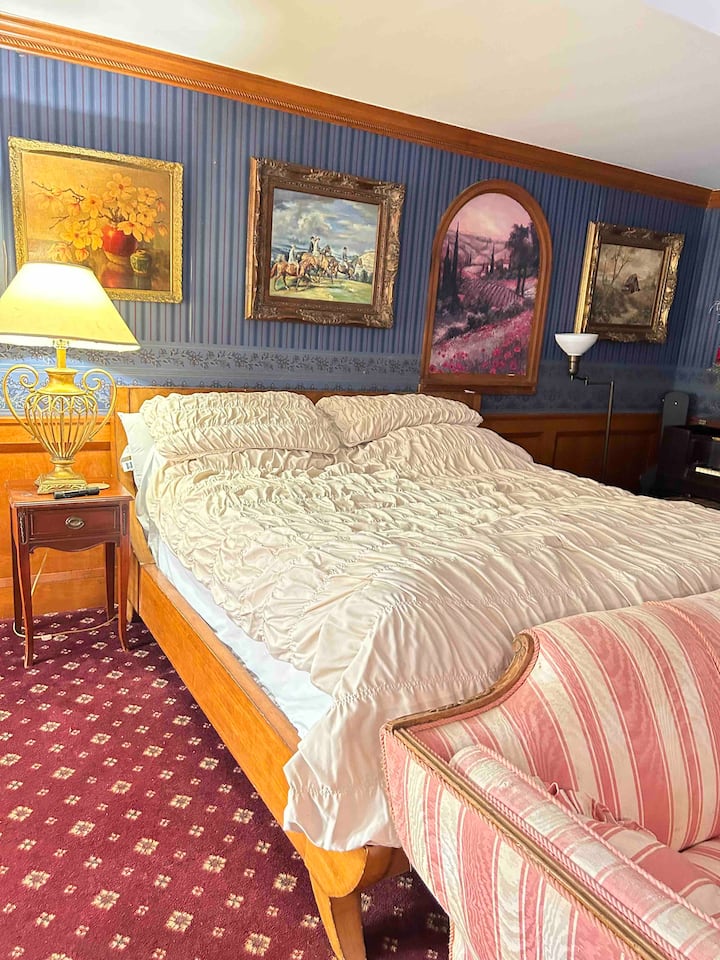 Amazing Studio In Alpharetta - Alpharetta, GA