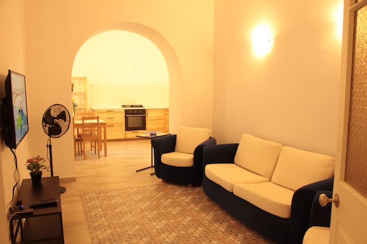 Stylish Central Suite By The Sea Paceville P3 - 몰타