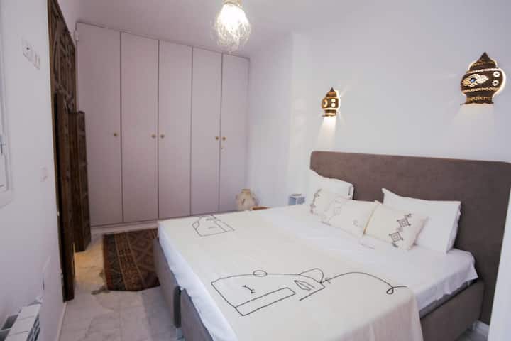 Symphonie Sidi Bou Saïd - Sidi Bou Saïd