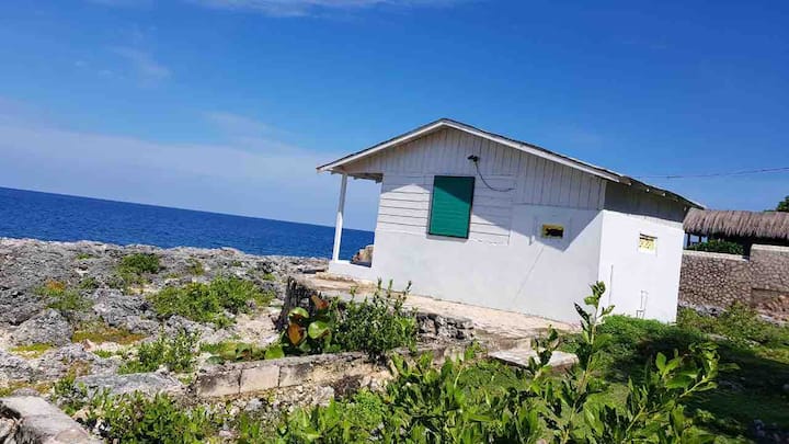 Negril Paradise Cliff Cottage 2 - Negril