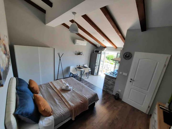 Luxury Studio - Bibinje