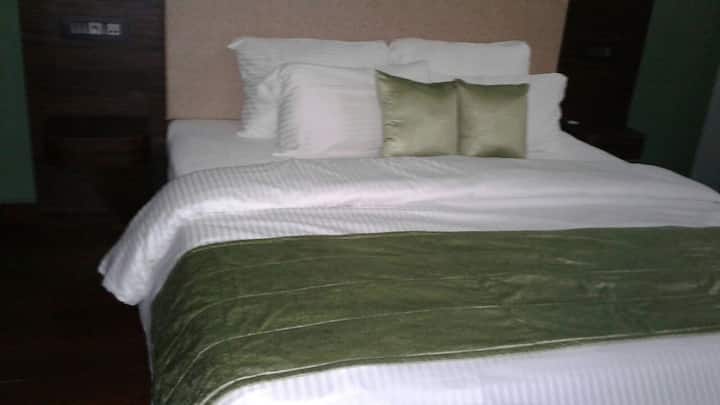 Vacation Rental, Lansdowne 2 - Lansdowne, India
