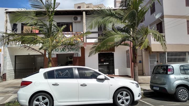 Apartamento No Centro De Torres - Torres