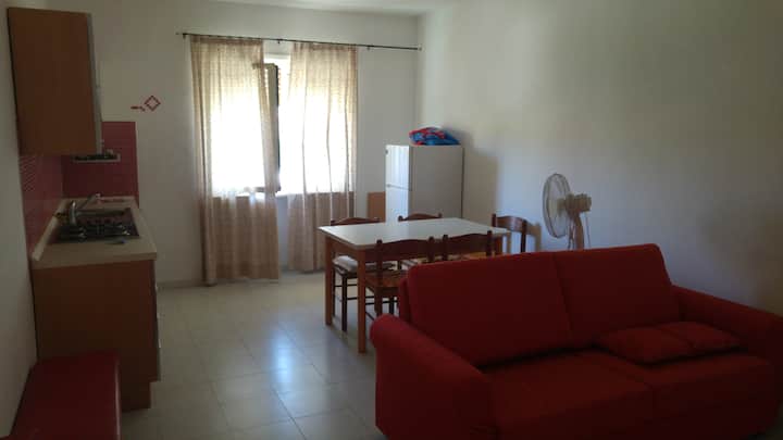 Appartamento In Centro A Santa Teresa Di Gallura - Santa Teresa Gallura