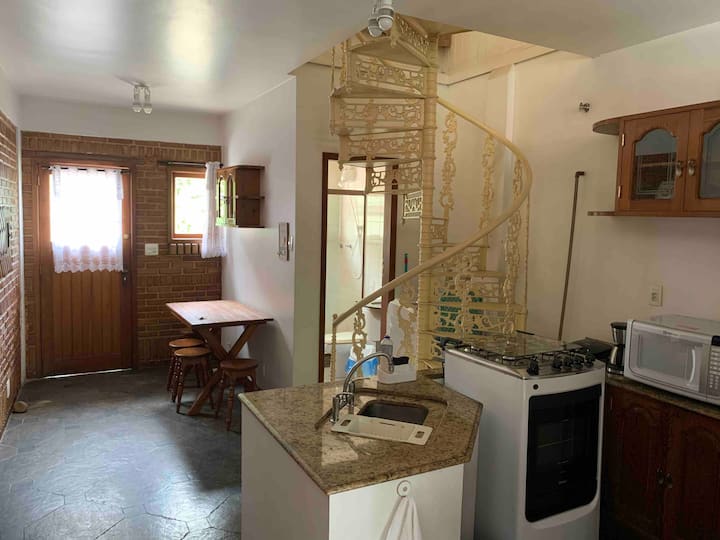 Casa Em Nova Friburgo Rodoviária S/5 Min Do Centro - Nova Friburgo