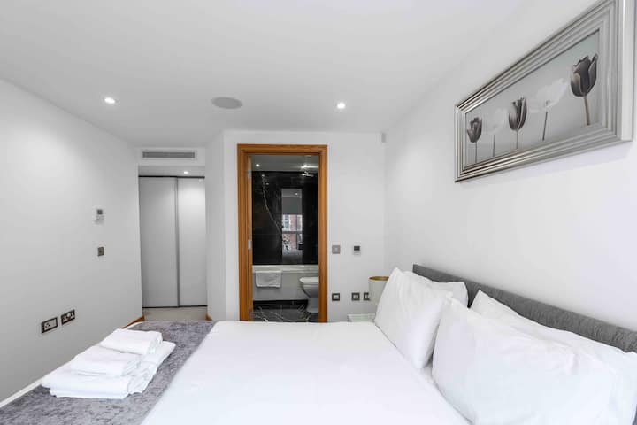 Central Lon/ Marleybone Station2br/gem - Marylebone