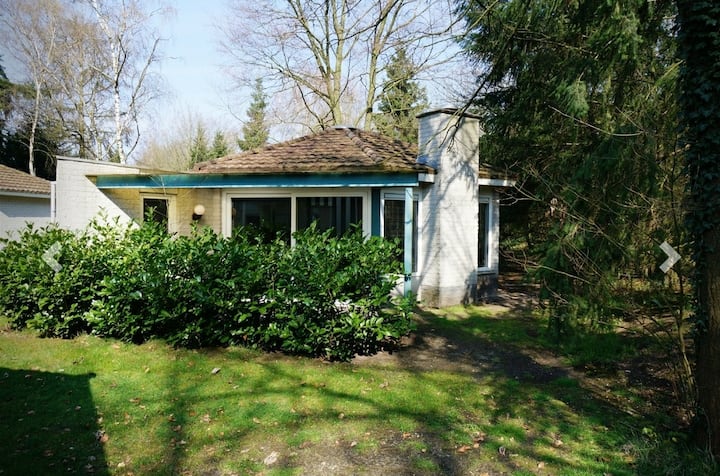 Holiday Home For 6 People - Harderwijk