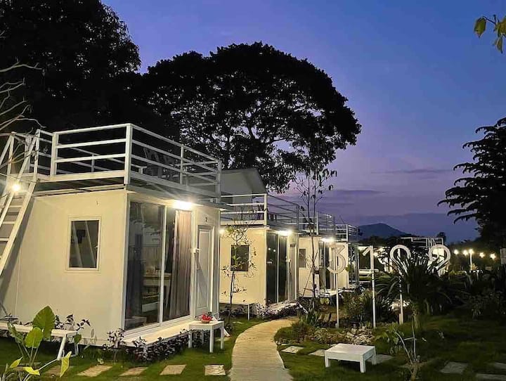 3199 Cafe' Latya - Kanchanaburi