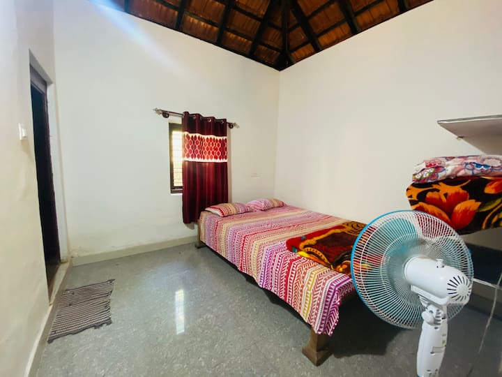 Stayin Homestay Mudigere - Mudigere