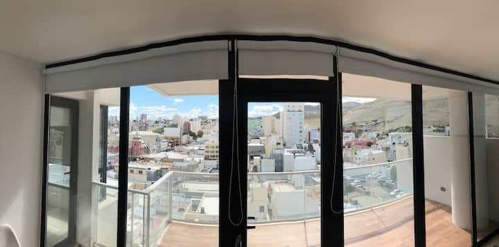 Balcón De Comodoro - Comodoro Rivadavia