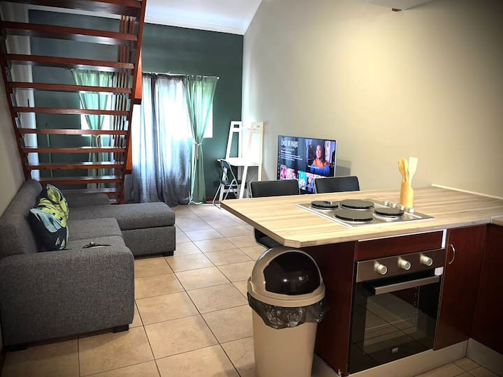 Professional's Paradise In Riviera - 普勒托利亞