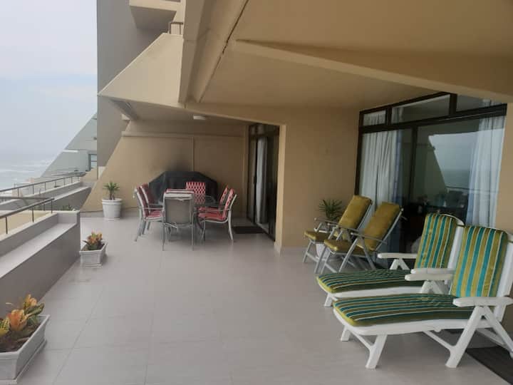 Magnificent Sea View ,16 Mount Green ,Umdloti - eMdloti