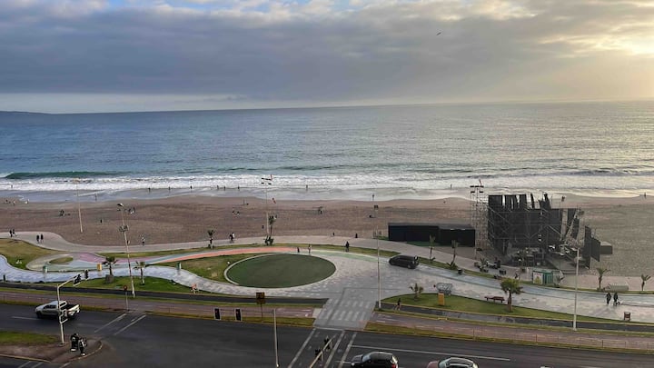 Agua Marina,apart - Iquique