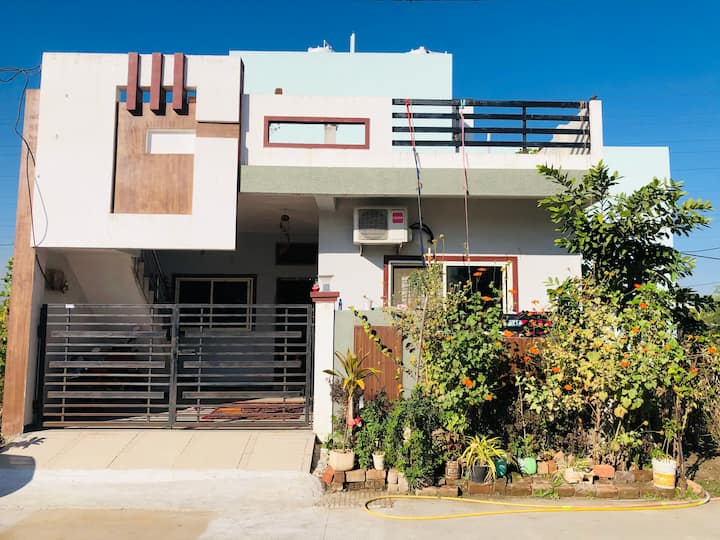 50 Villas In Indore