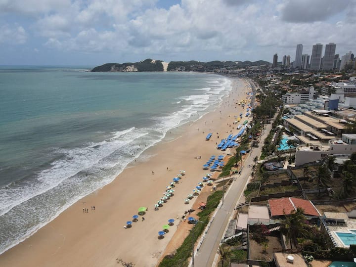 Varandas Para O Mar 1 - Natal