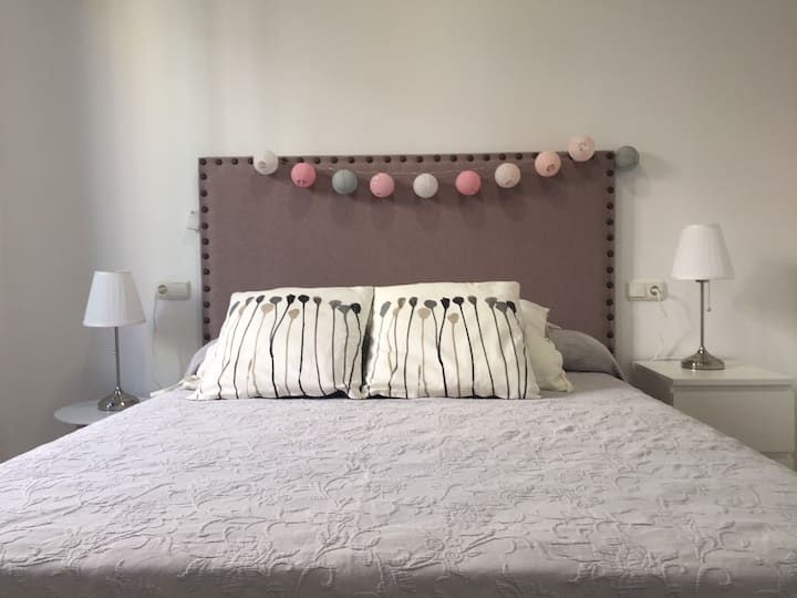Apartamento Centro Histórico, Catedral,wifi,jamce - Málaga
