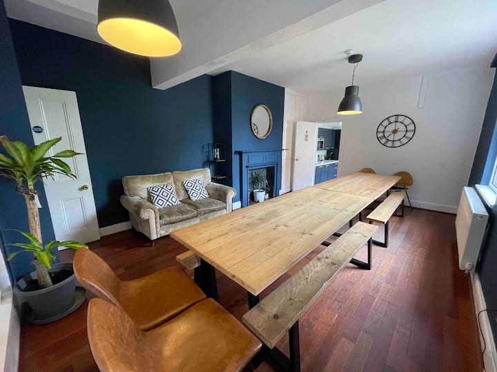 Bay Tree Lodge - Nordwales