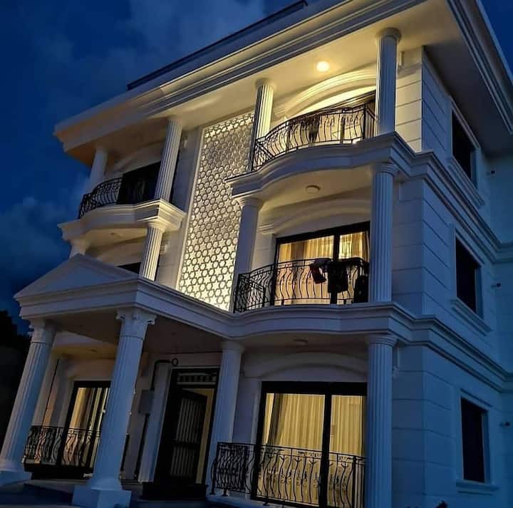 Sile'nin En Güzel Manzarasi 6. 1+1 Apart - Şile