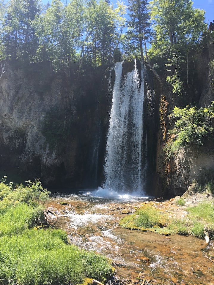 Northern Black Hills, Close To Deadwood Exit! - Spearfish, SD
