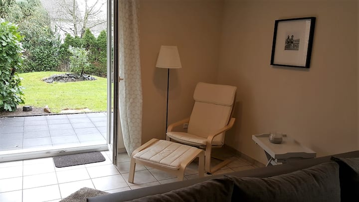 Ferienwohnung Jürgens - Bad Honnef